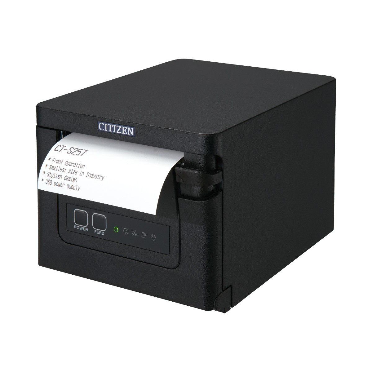 CT-S257 | SANEI ELECTRIC INC. 三栄電機株式会社